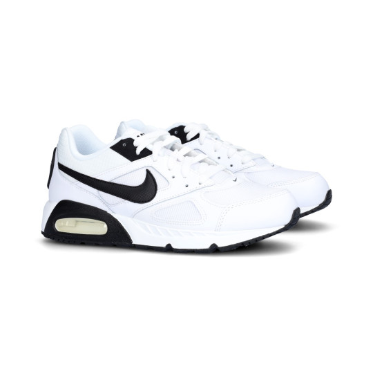 Scarpe Nike Air Max Ivo White-Black - Basketball Emotion