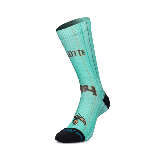 Calzini Stance Charlotte Hornets City Edition 2024-2025 Multicolor ...